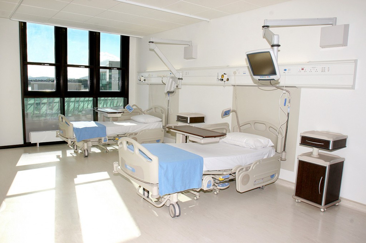 The Beacon Hospital, Dublin – Gorey Business Park